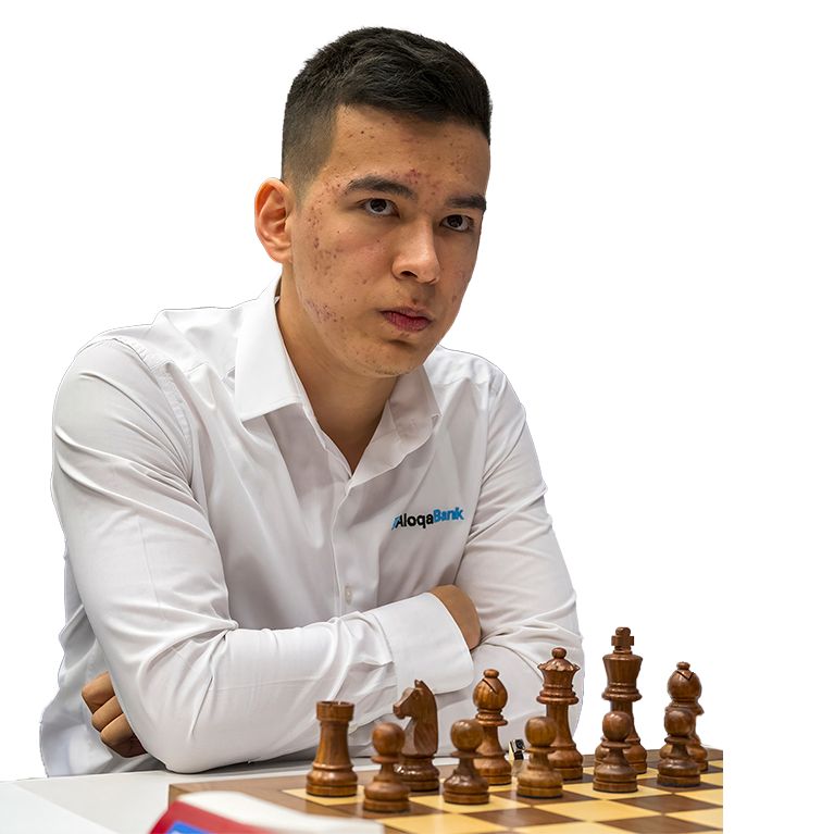 Dead Position and Stalemates at Superbet Rapid & Blitz Poland - SparkChess