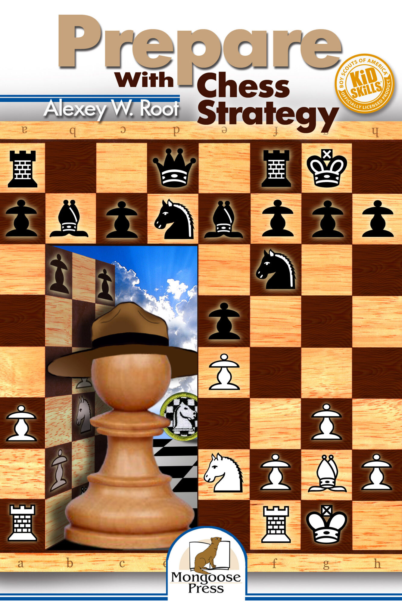 How to teach chess (part three) - SparkChess