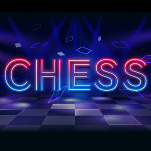 SparkChess: Play chess online vs the computer or in multiplayer